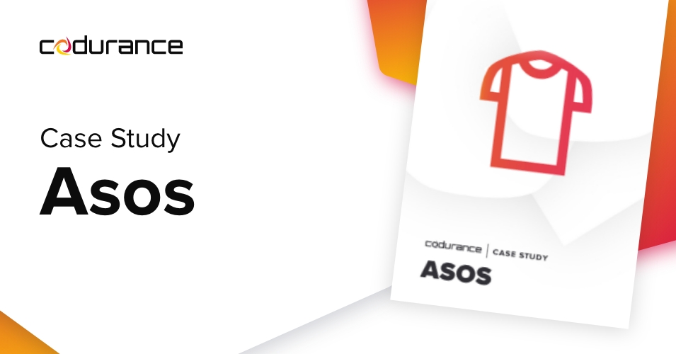 Software Modernisation | ASOS case study
